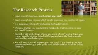 FILAC Analysis | PPTX