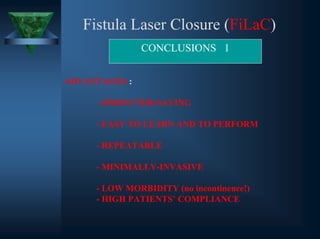 FILAC - Dr. Paolo Giamundo, Dept. of General Surgery– Hospital S ...