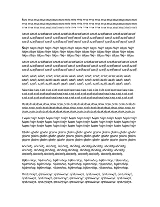 Trabajo de Mecanet | DOCX