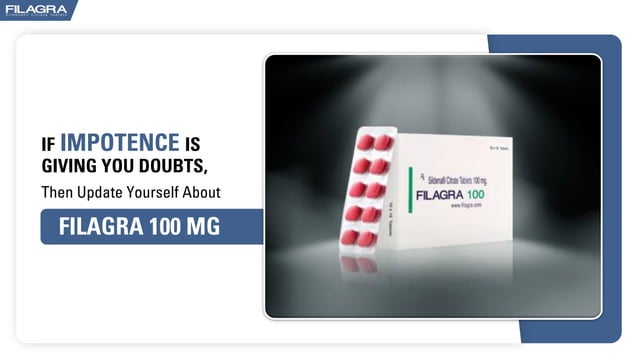filagra 100 mg | PPT