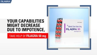 Filagra 50 mg - How To Know Your Potential? | PDF