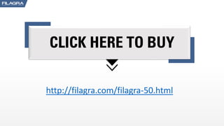 Filagra 50 mg - How To Know Your Potential? | PDF
