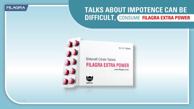 filagra extra power | PPT