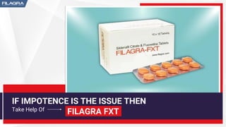 filagra fxt | PPT