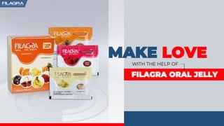 filagra oral jelly | PPT