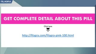 Filagra Pink | PPT
