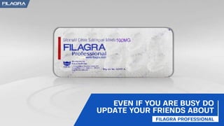 filagra professional | PDF