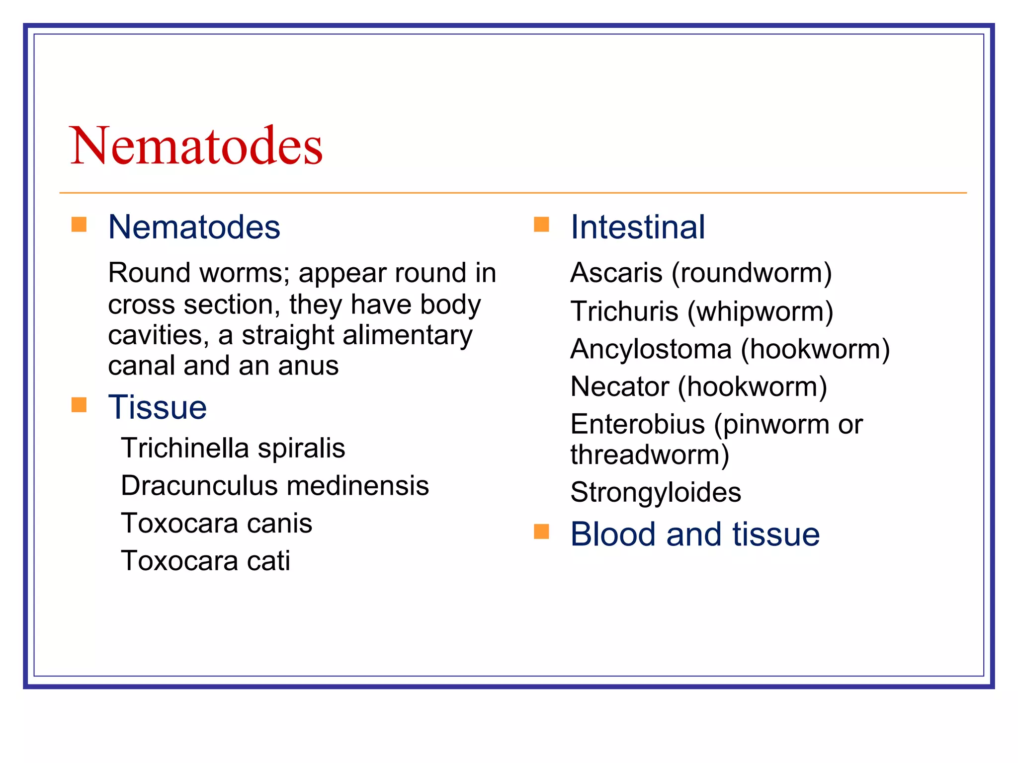 Filariasis | PPT