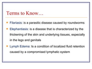 Filariasis | PPT