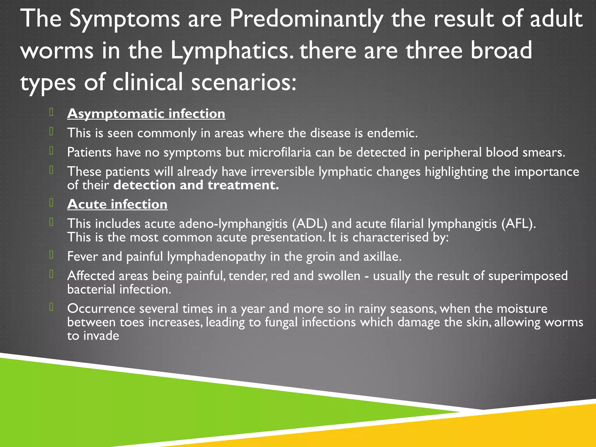 Filariasis | PPT