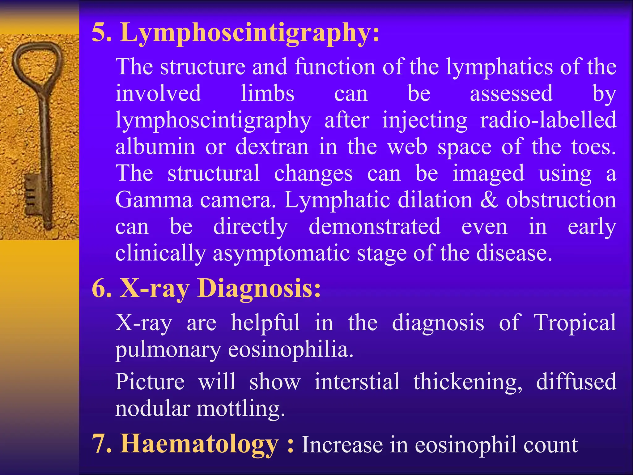 Lecture FIVE -Filariasis Pathogenesis.ppt