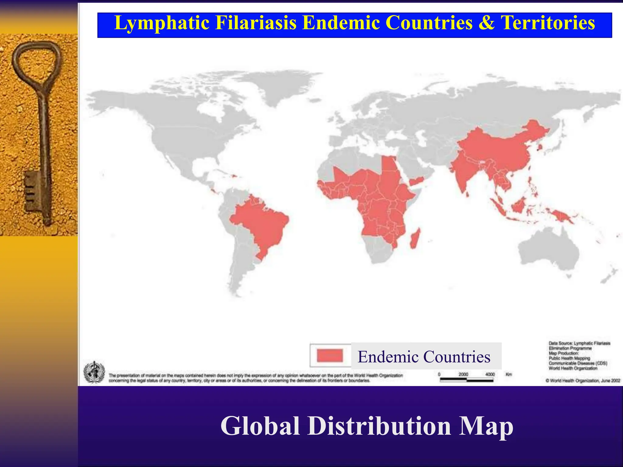 Lecture FIVE -Filariasis Pathogenesis.ppt