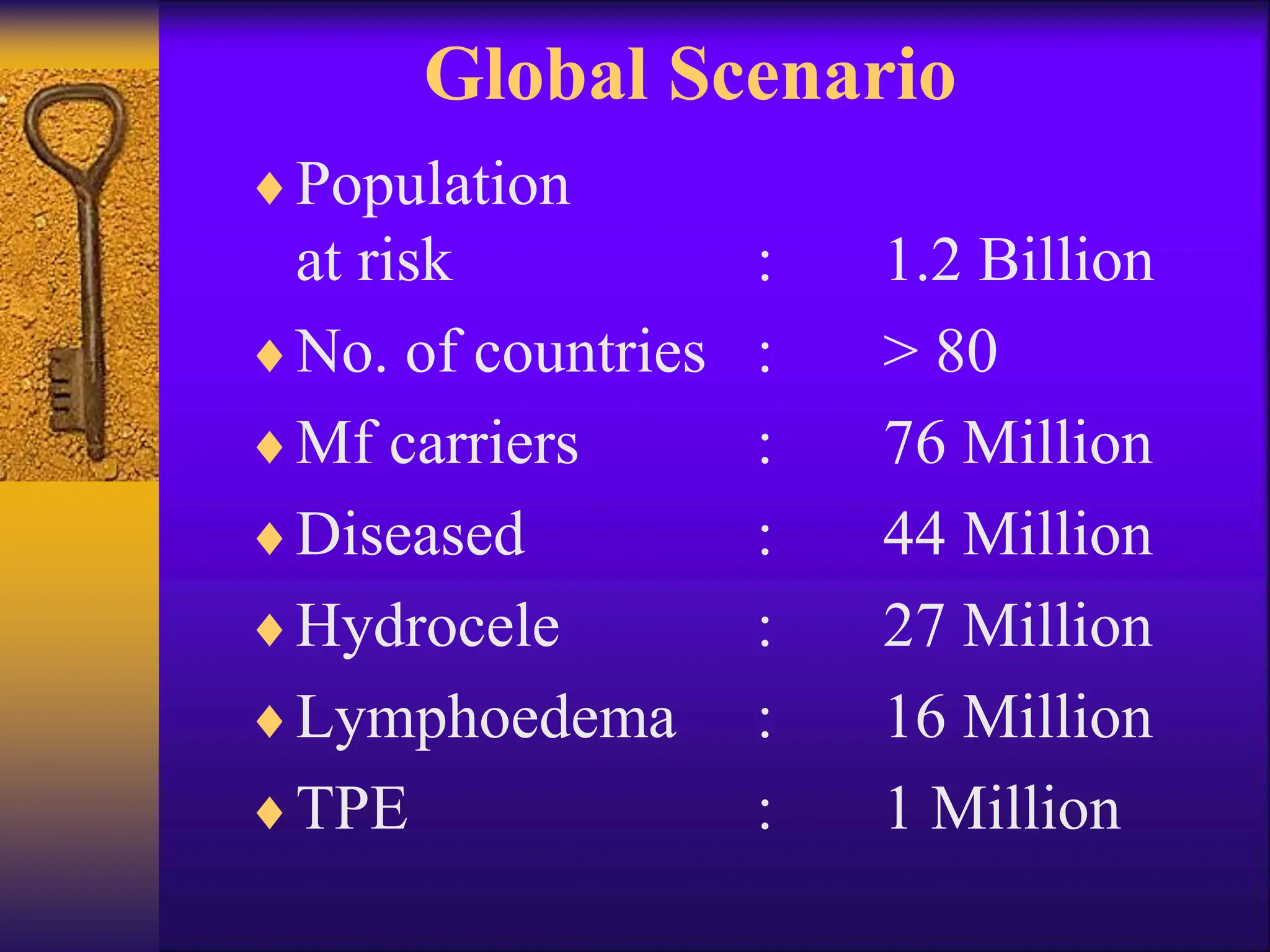 Lecture FIVE -Filariasis Pathogenesis.ppt