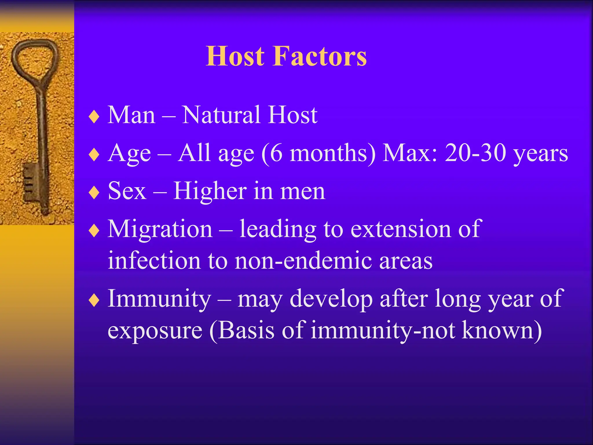 Lecture FIVE -Filariasis Pathogenesis.ppt
