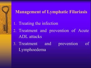 Lecture FIVE -Filariasis Pathogenesis.ppt