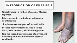 filariasis in Community Health Nursing...1.pptx