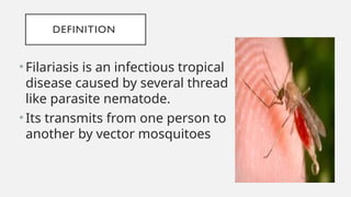 filariasis in Community Health Nursing...1.pptx