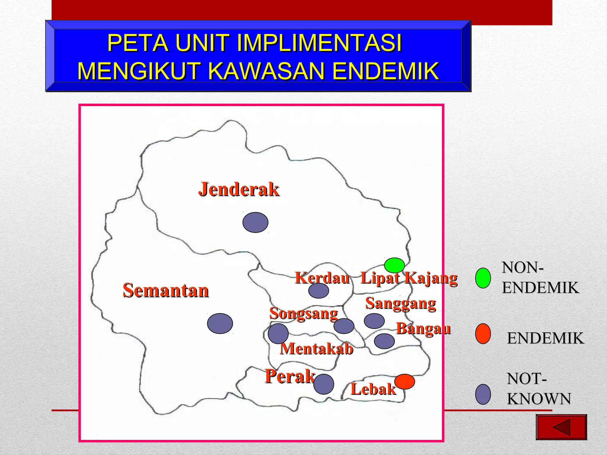 FILARIASIS - penyakit untut | PPT