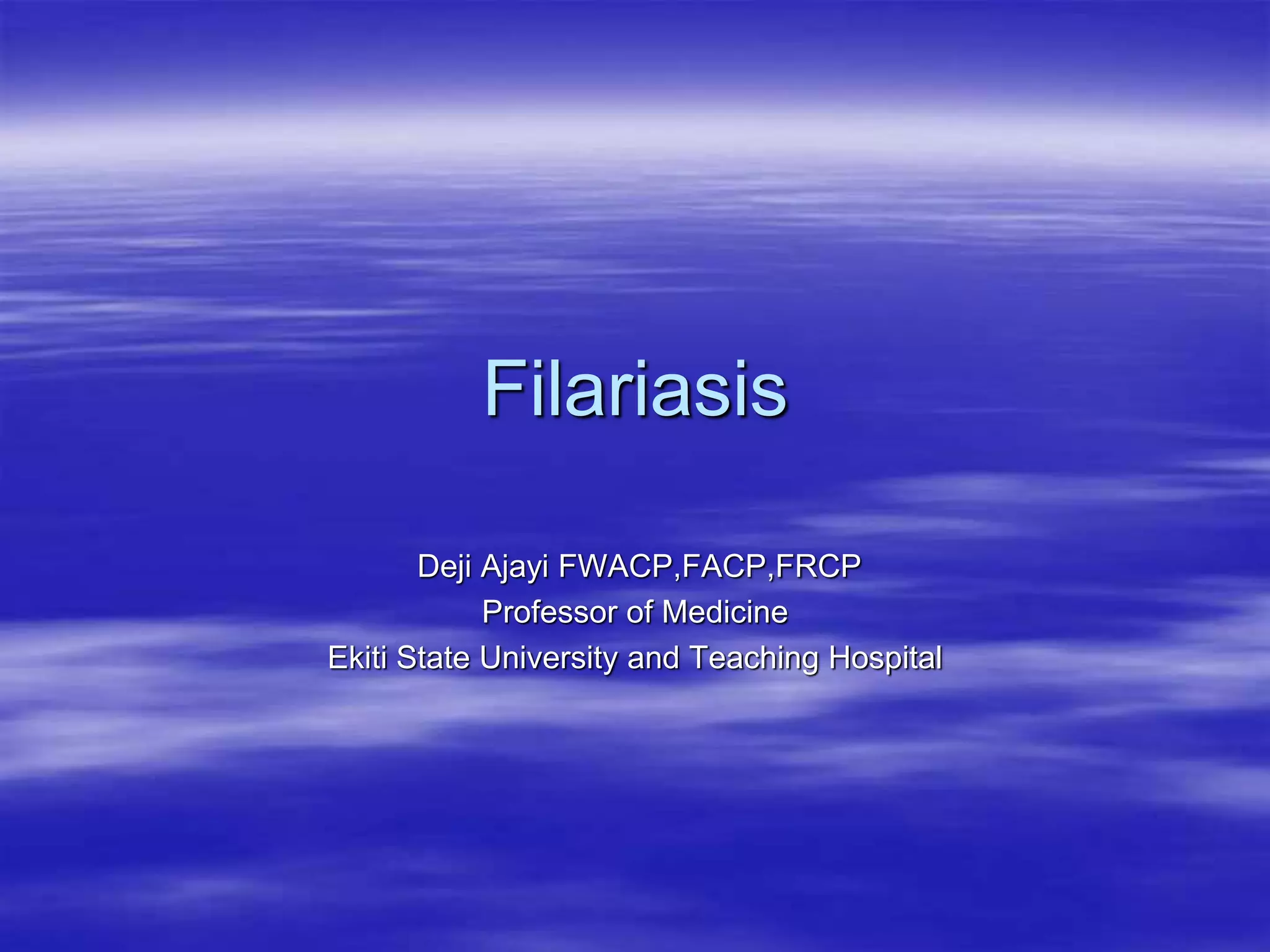 Filariasis1.ppt