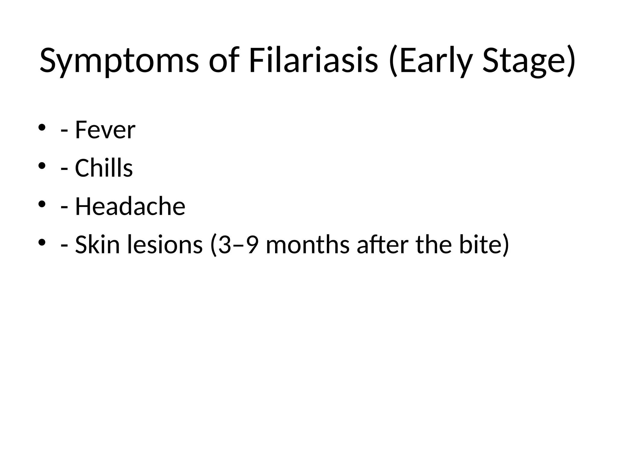 Filariasis_Presentation.pptxbsbbssjkajsnskaj | PPTX
