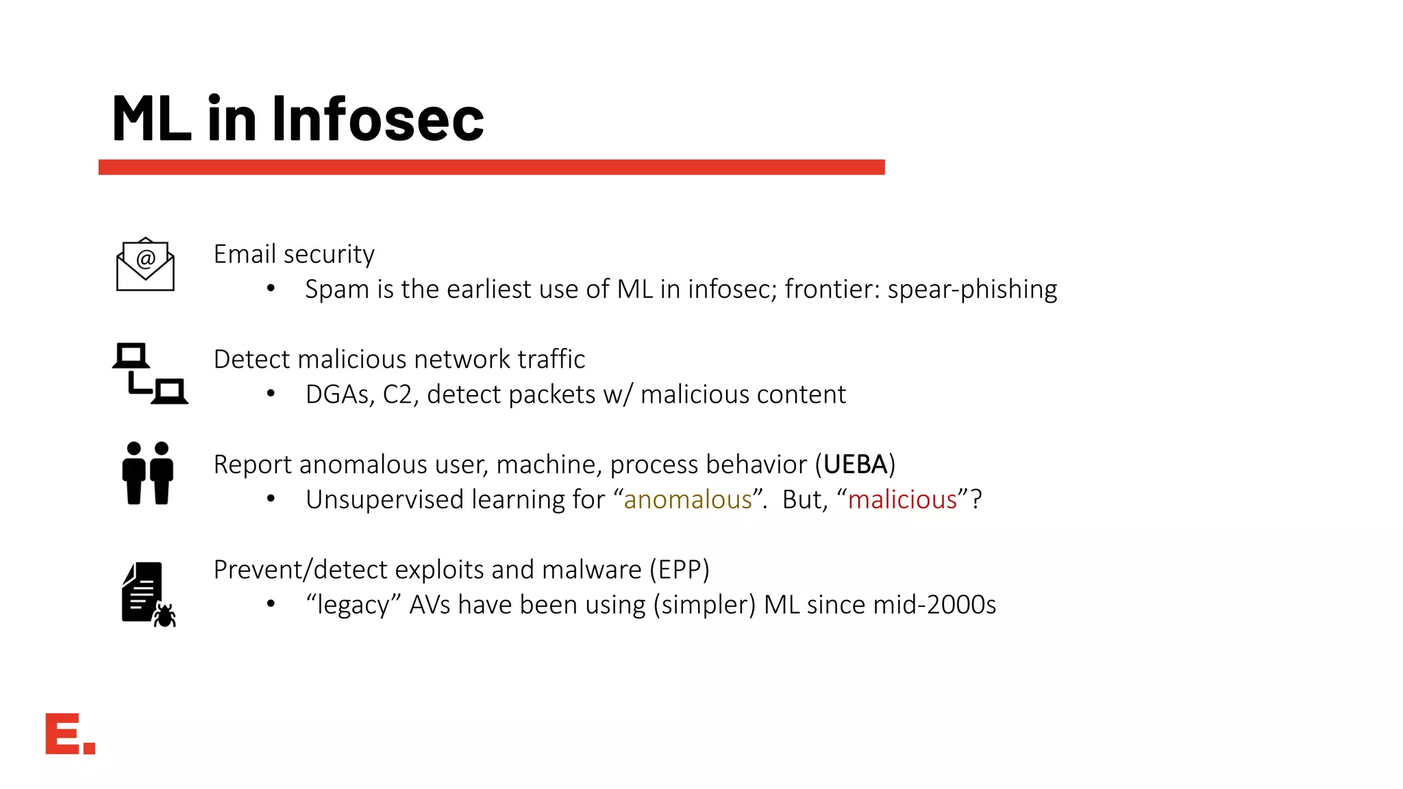 Bringing Red vs. Blue to Machine Learning | PDF