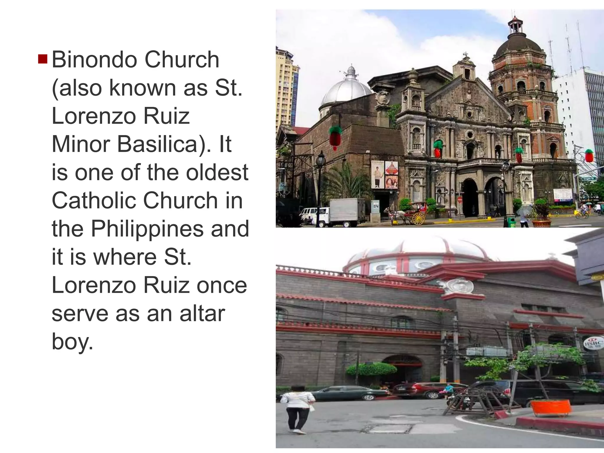 Fil chinese ppt | PPT