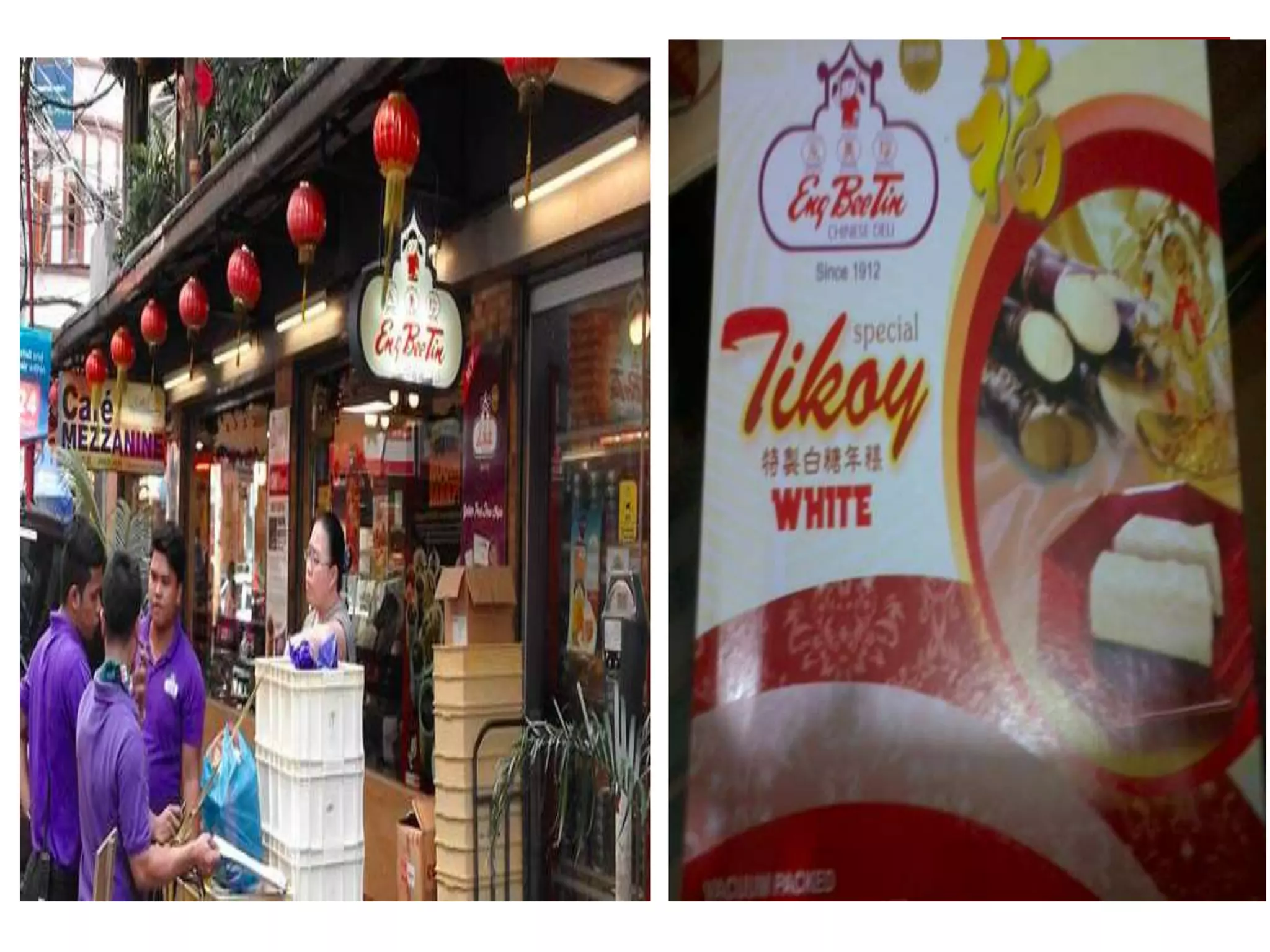 Fil chinese ppt | PPT