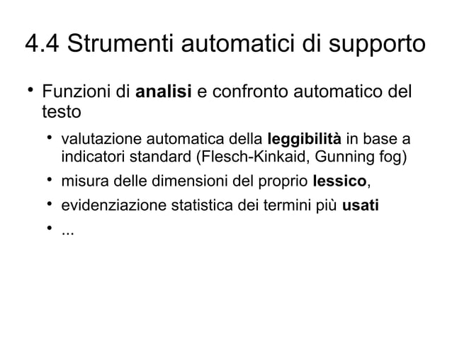 Filckr apprendimento informale | PPT