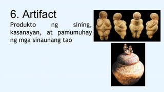 FILDIS-YunitII-Batayang Kaalaman sa Pananaliksik | PPTX