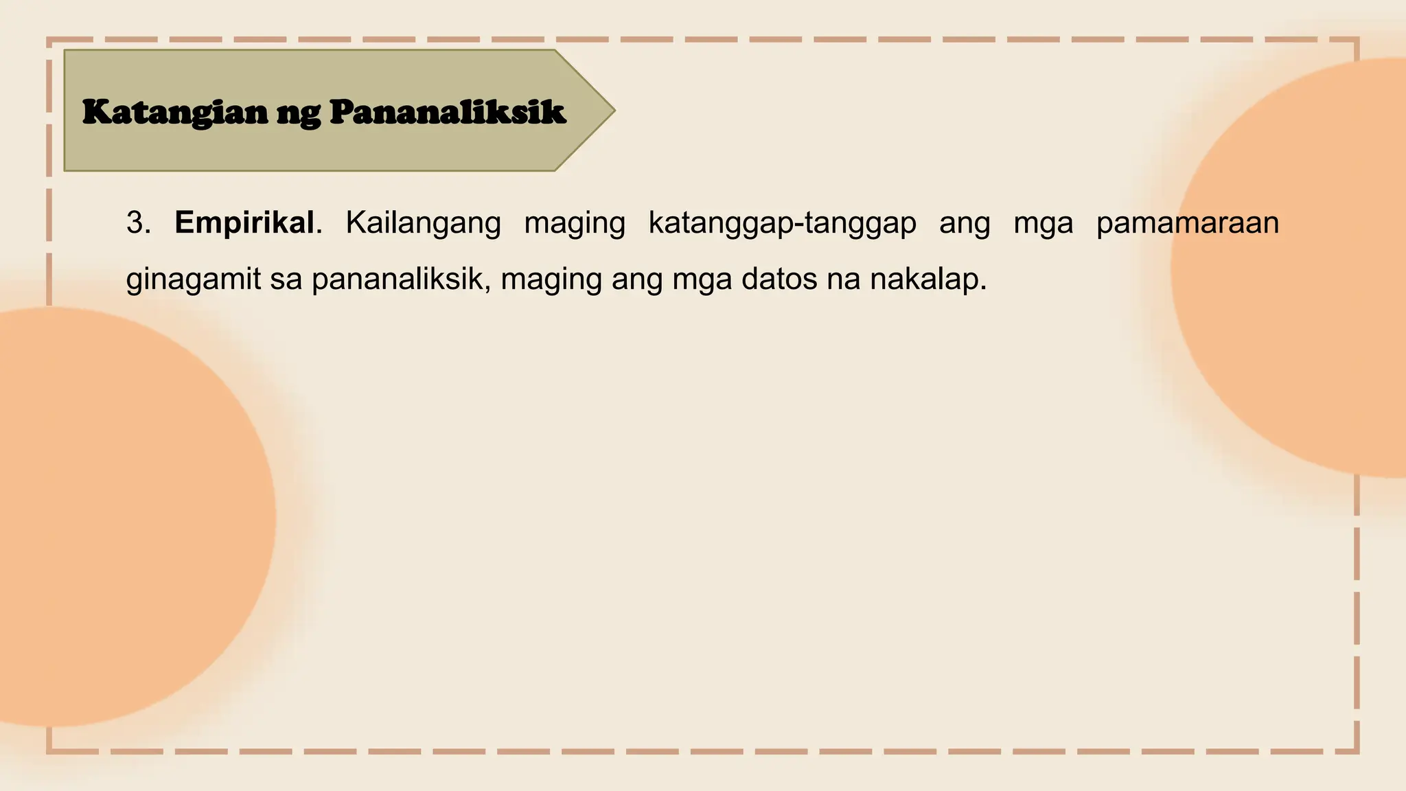 Fildis IV Yunit IV Rebyu sa mga batayang kaalaman sa pananaliksik.pptx