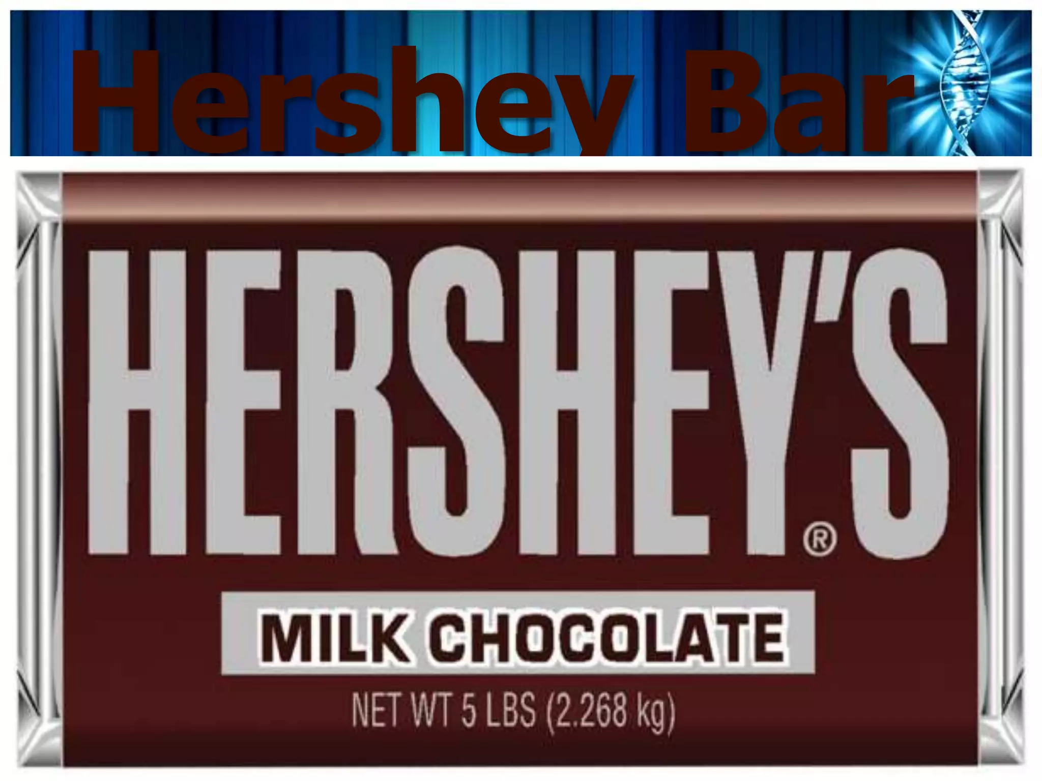 Alfred Hershey | PPTX