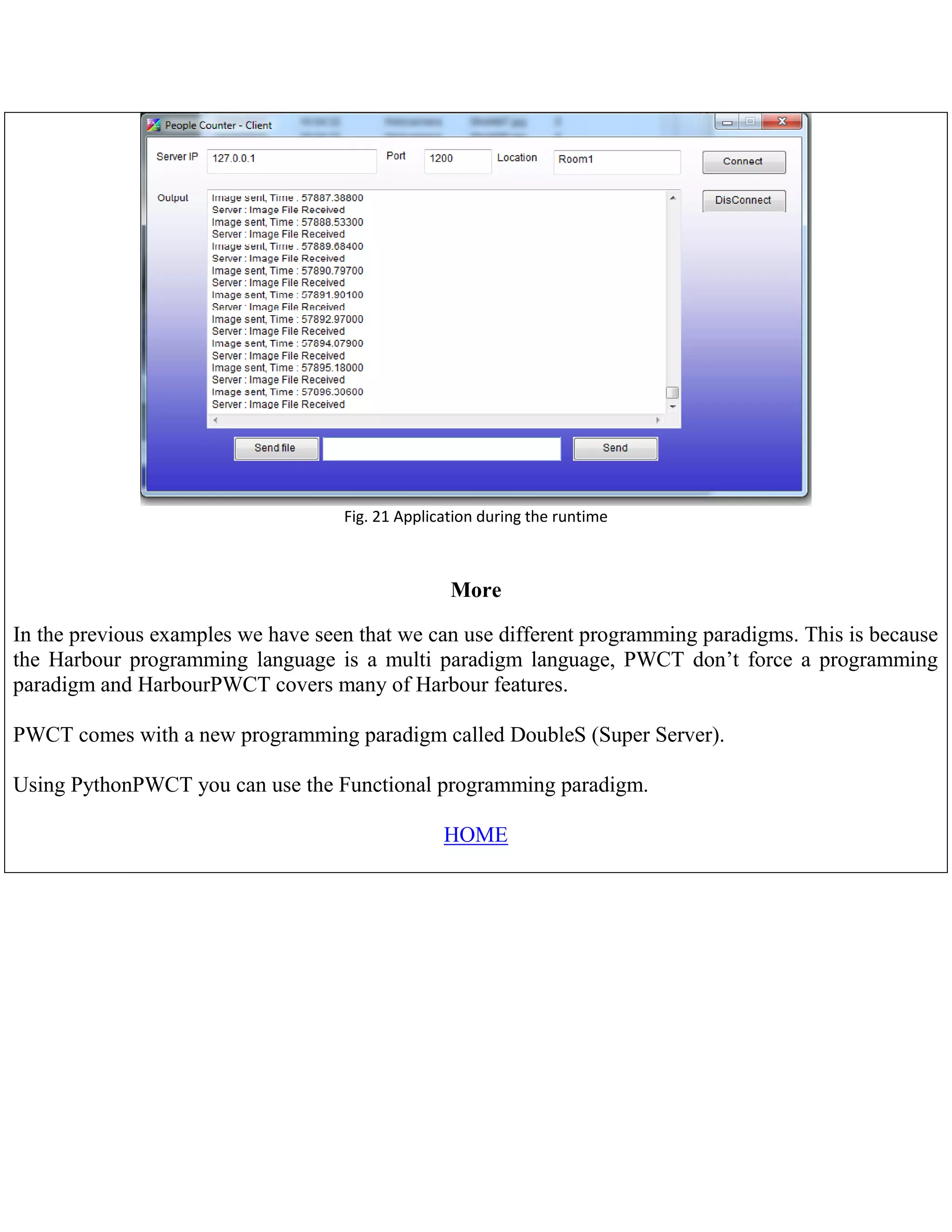Programming Without Coding Technology (PWCT) Features - Programming Paradigm | PDF