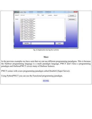 Programming Without Coding Technology (PWCT) Features - Programming Paradigm | PDF