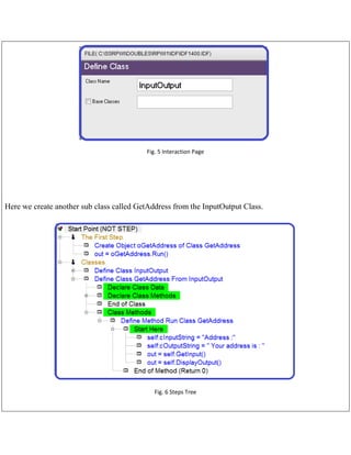 Programming Without Coding Technology (PWCT) Features - Programming Paradigm | PDF