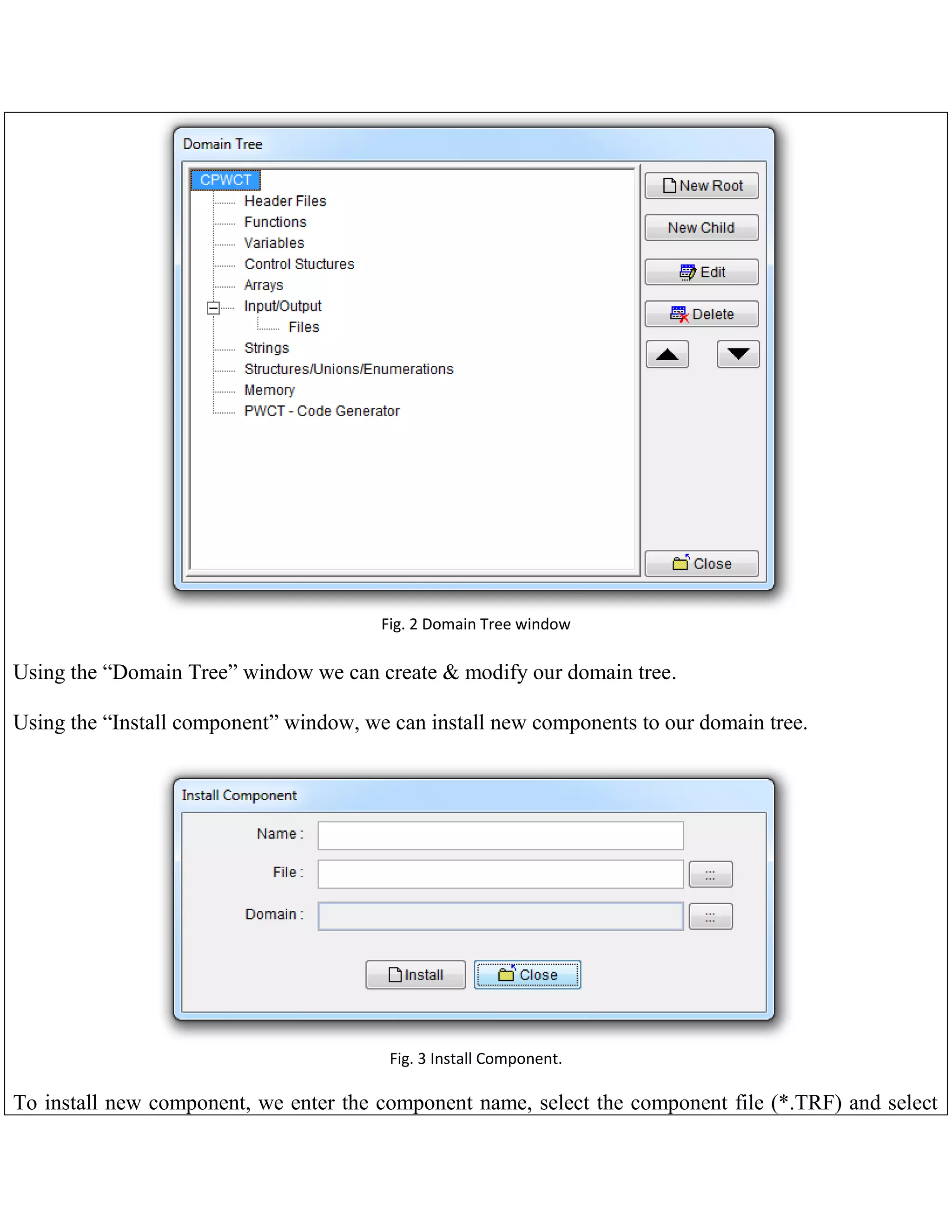 Programming Without Coding Technology (PWCT) Features - Framework ...