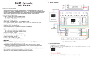 LED Lighting Product Attachment | PPT