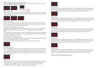 LED Lighting Product Attachment | PPT