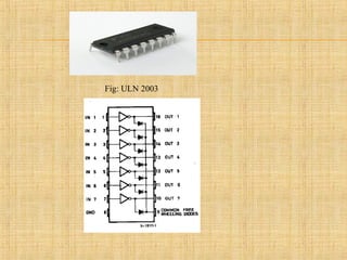 EMBEDDED PASSWORD BASED ACESS CONTROL SYSTEM USING I2C PROTOCOL | PPT | Computer Peripherals ...