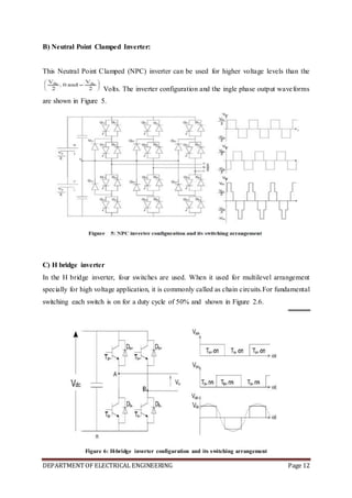 Dynamic Voltage Regulator | PDF