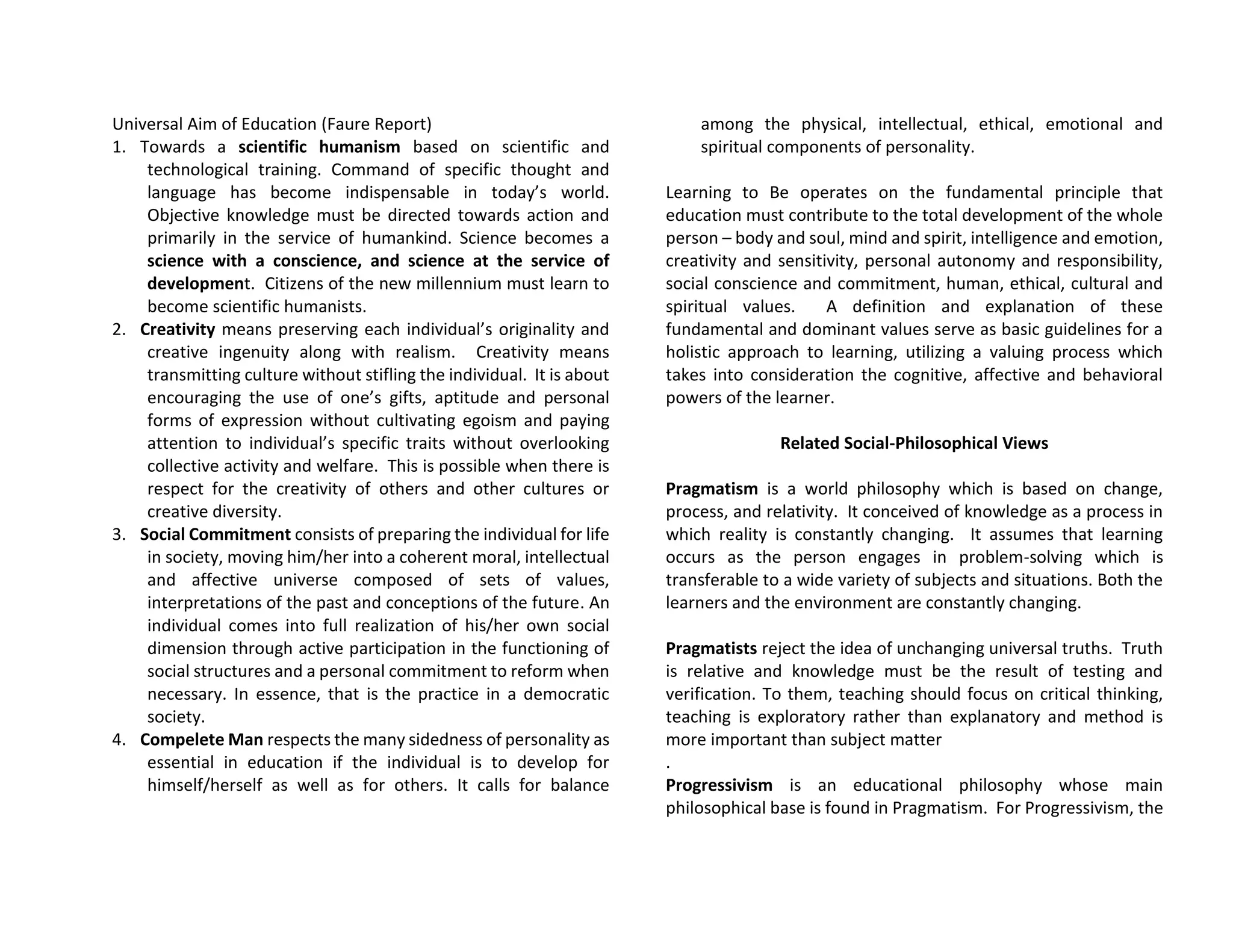 The Teacher and the Community School Culture and Organizational Relationship | PDF