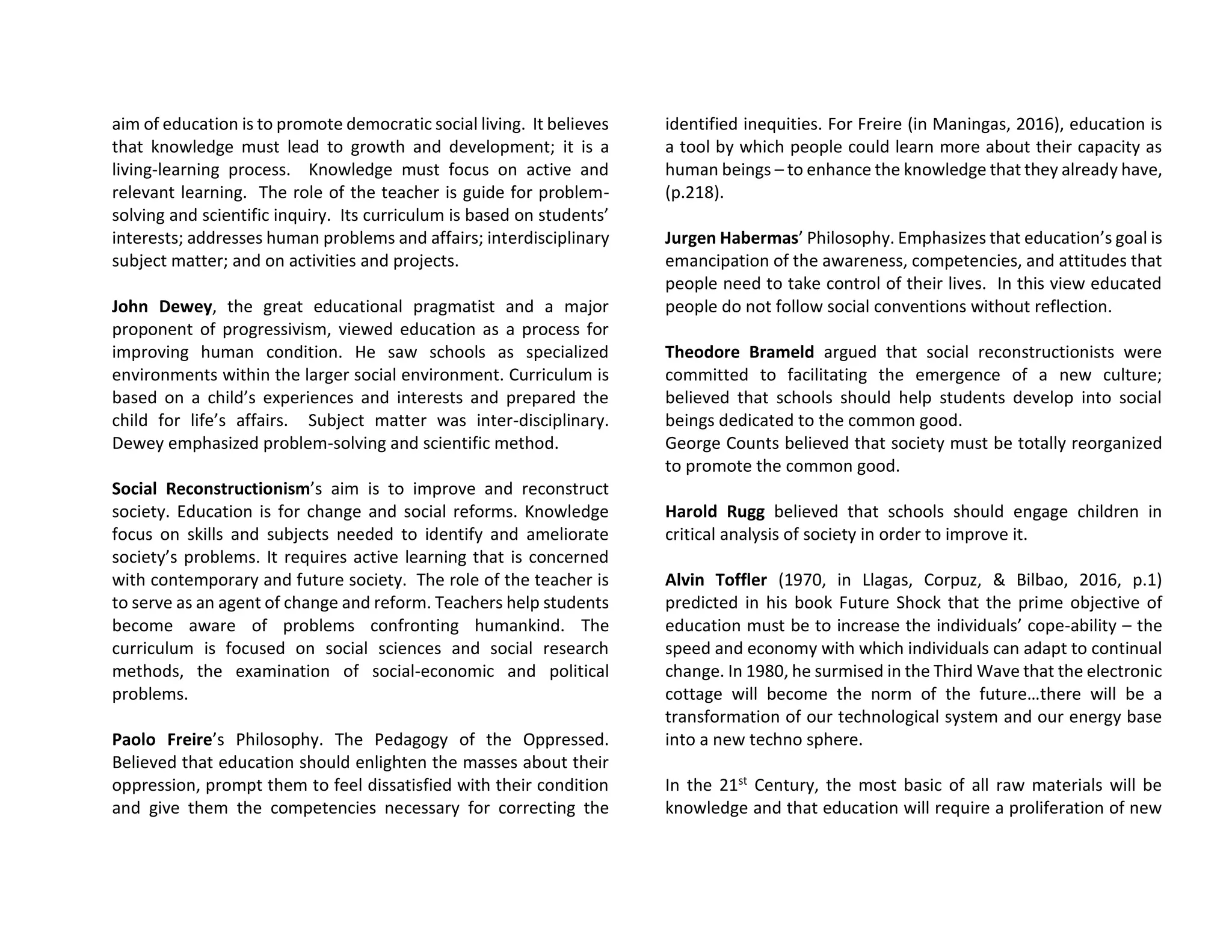 The Teacher and the Community School Culture and Organizational ...