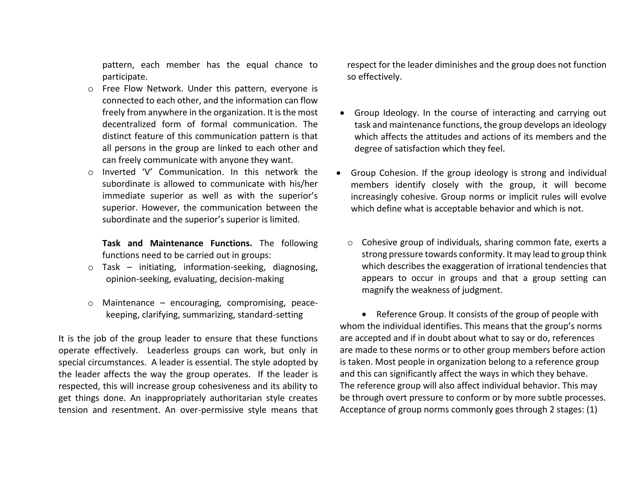 The Teacher and the Community School Culture and Organizational ...