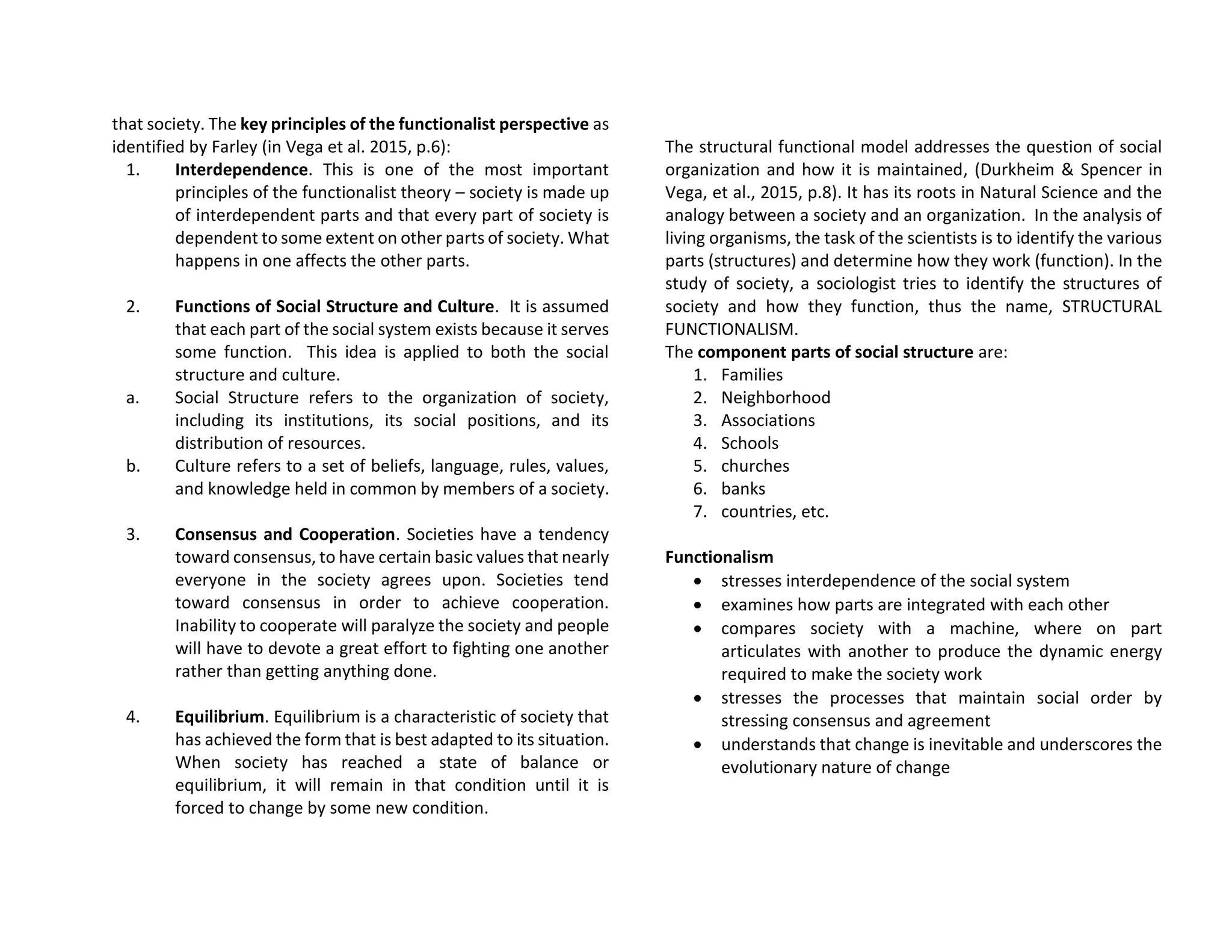 The Teacher and the Community School Culture and Organizational ...