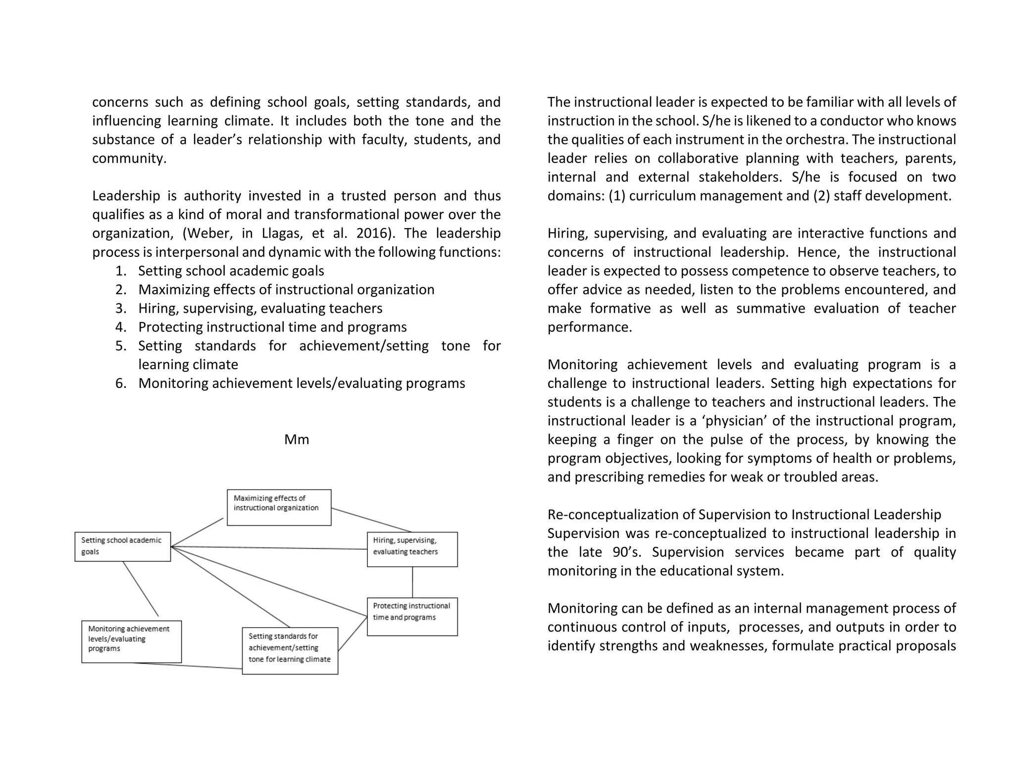 The Teacher and the Community School Culture and Organizational ...