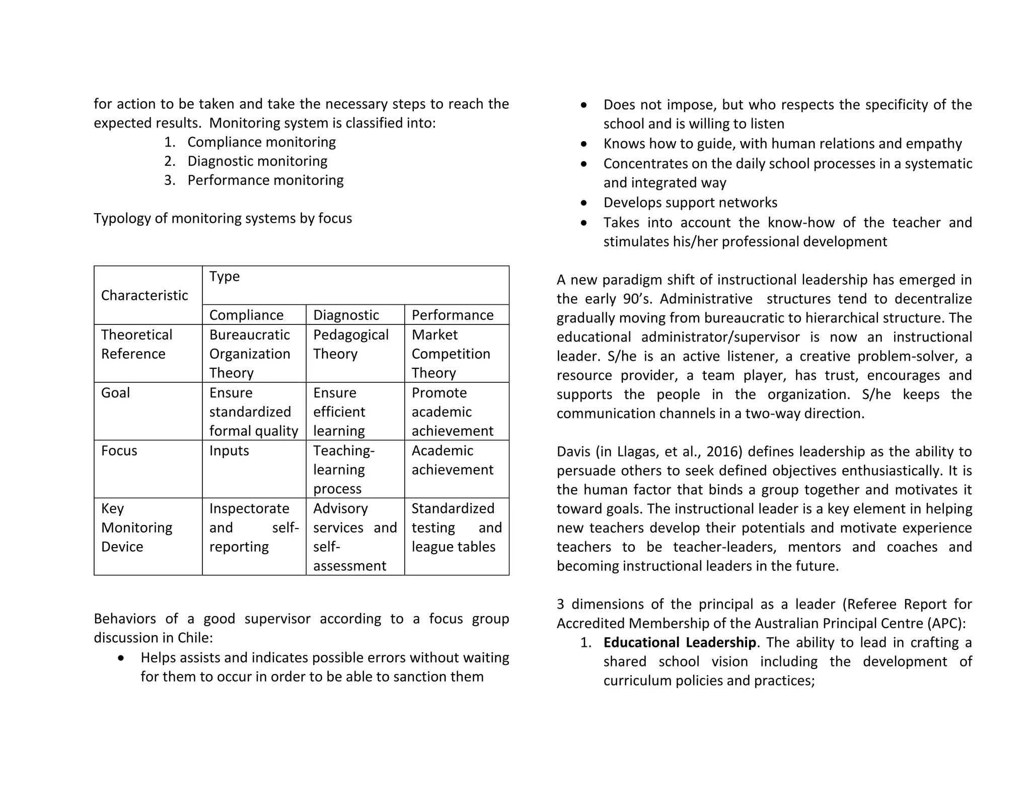 The Teacher and the Community School Culture and Organizational Relationship | PDF