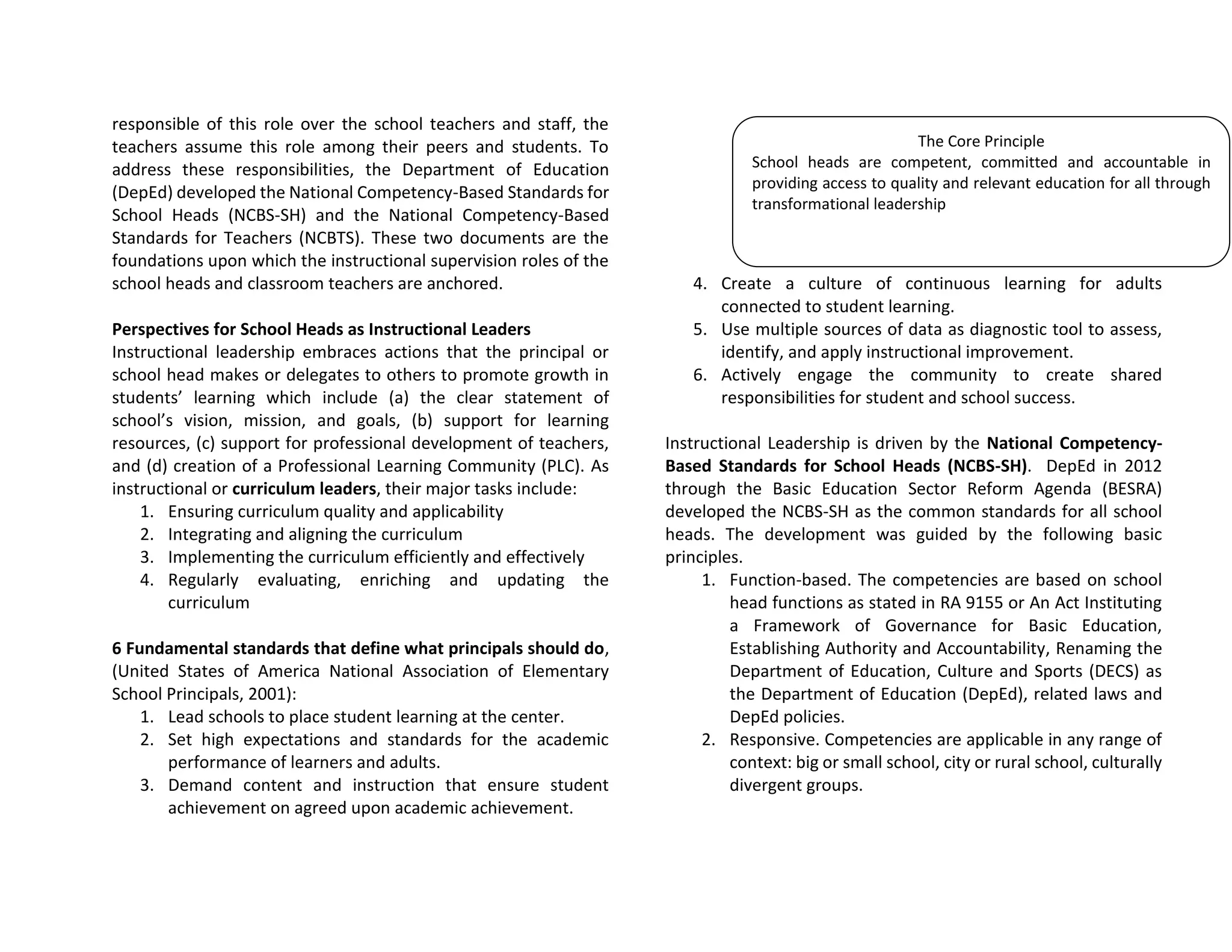 The Teacher and the Community School Culture and Organizational Relationship | PDF