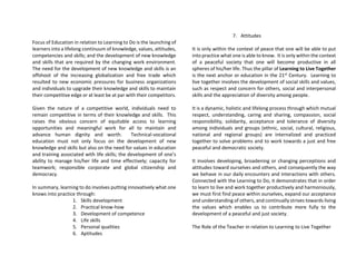 The Teacher and the Community School Culture and Organizational ...