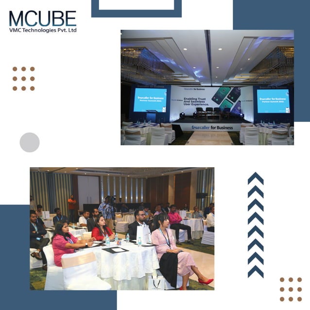 Proud Moment for MCUBE | PDF