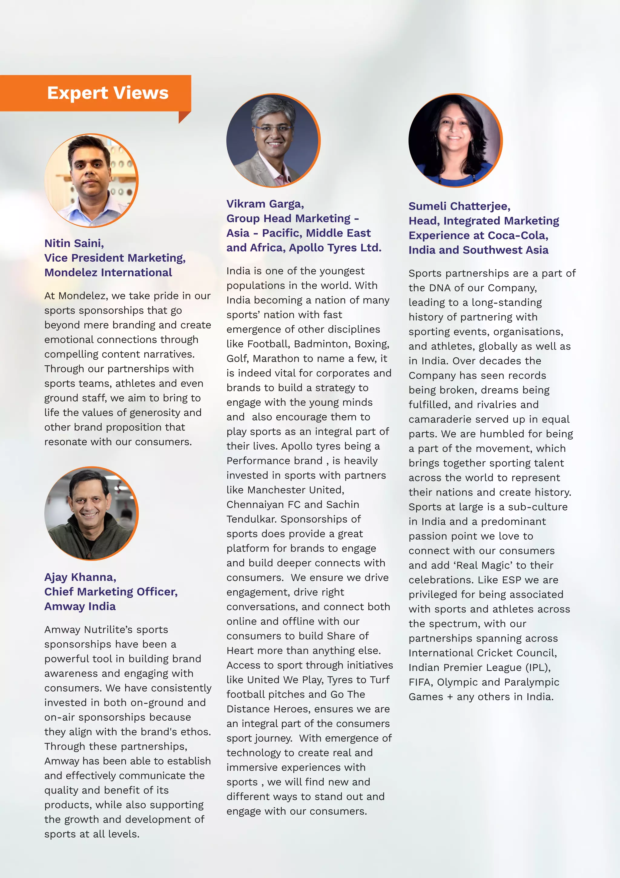 GroupM ESP Report | PDF