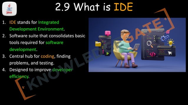 Java Programming 100 Programming Challenges | PPT